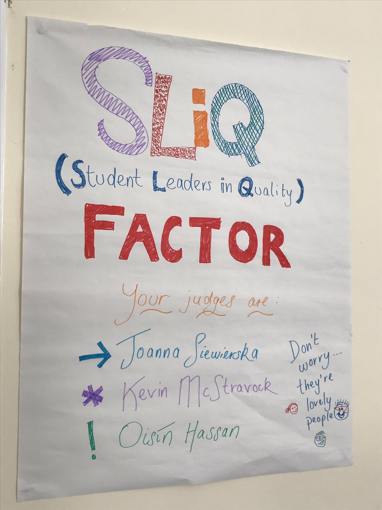 NStEP hosts first ever Student Leaders in Quality national training ...