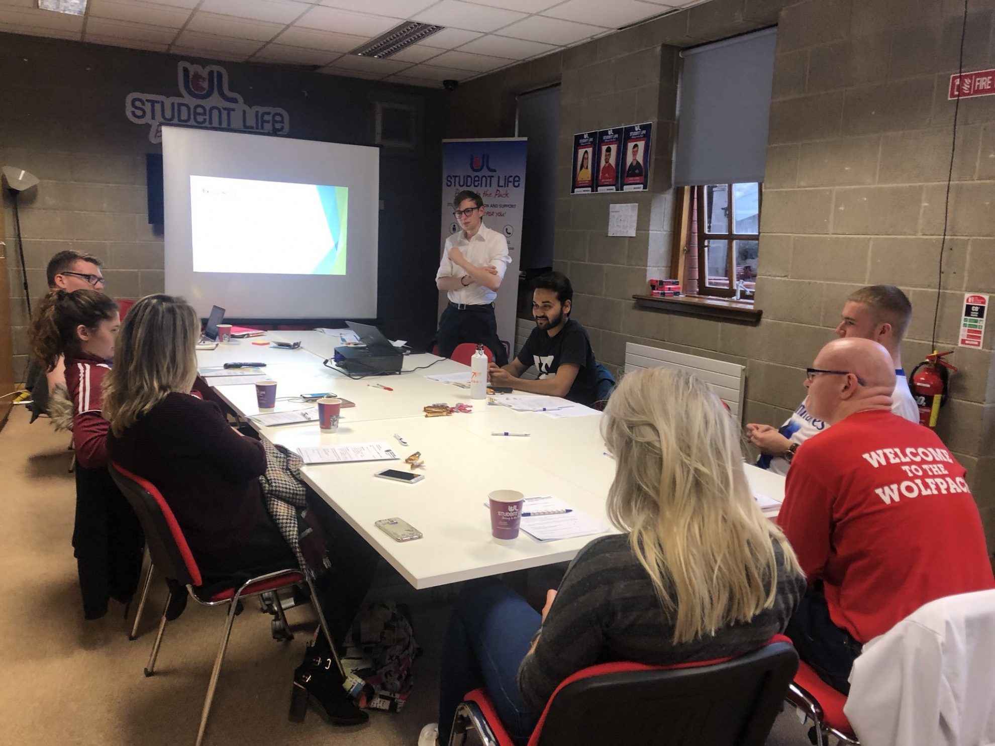 NStEP Student Training Programme accepting bookings for early 2020 | NStEP