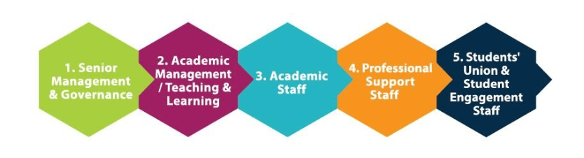 NStEP Launches Student Engagement Guides for Higher Education Staff | NStEP