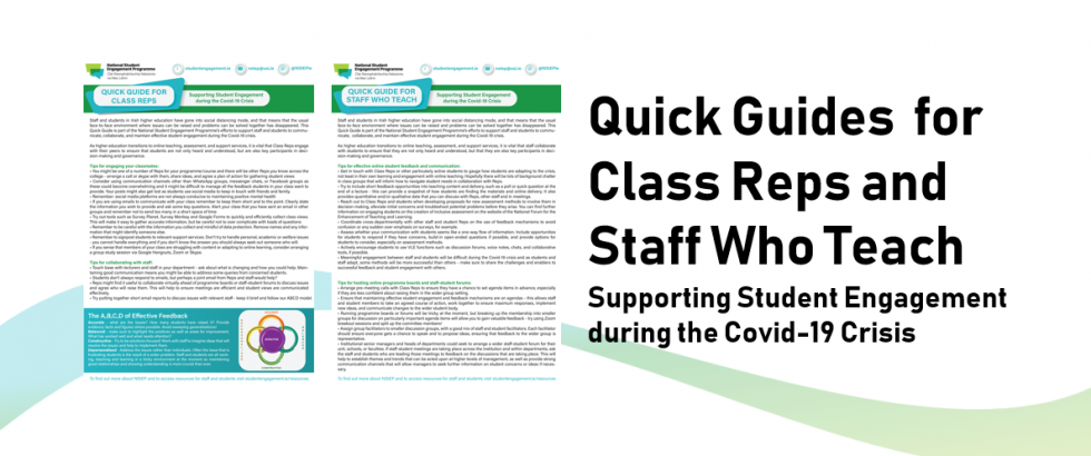NStEP publishes resources for students and staff during the Covid-19 ...