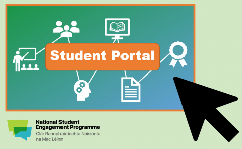 NStEP Launches New Student Portal | NStEP