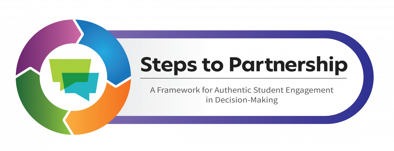 Steps to Partnership | NStEP