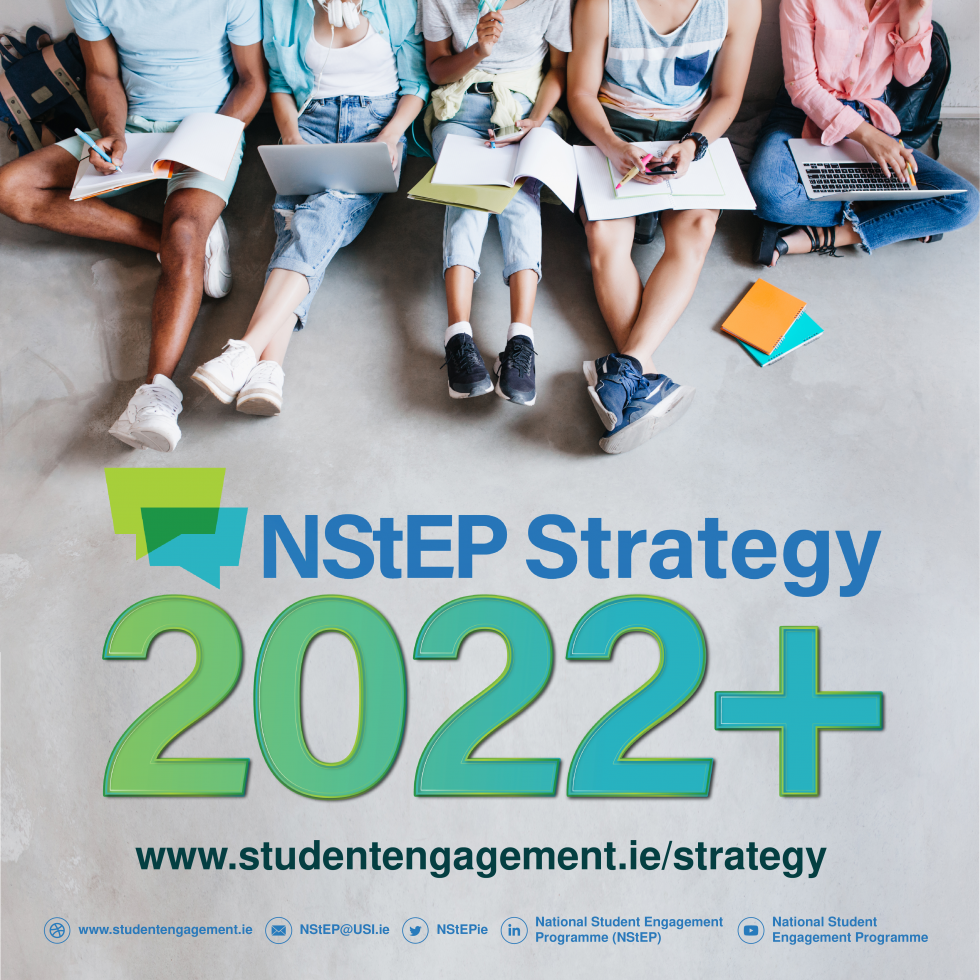 Reflection on Class Rep Role | NStEP