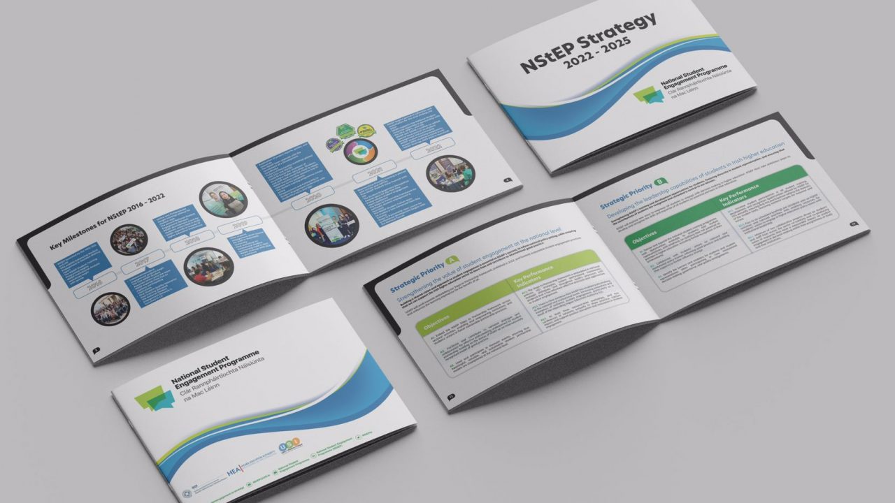 NStEP partners publish new strategy for 2022 – 2025 | NStEP