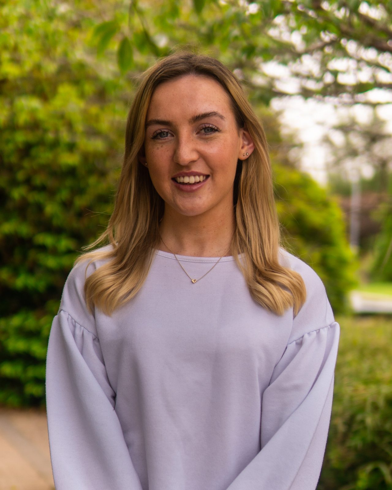 Meet the Student Trainers! | NStEP