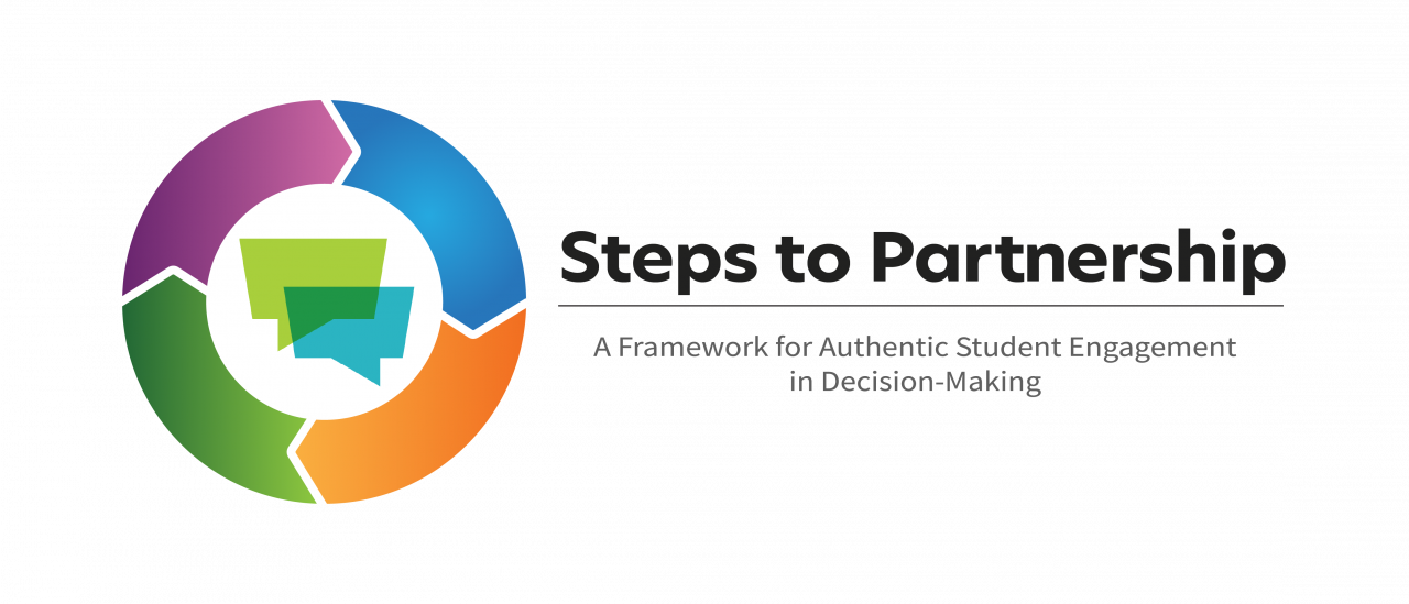 Steps to Partnership | NStEP