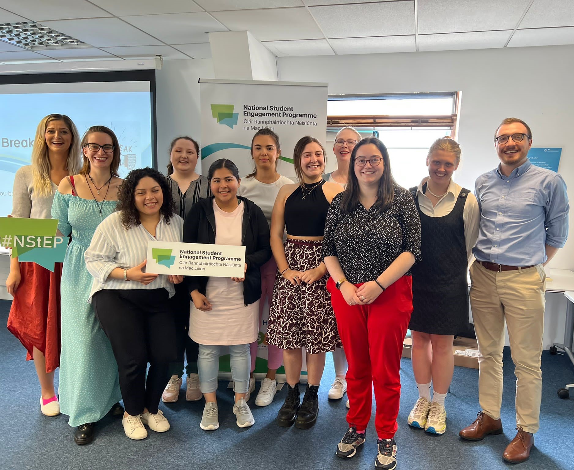 Resources for Students | NStEP