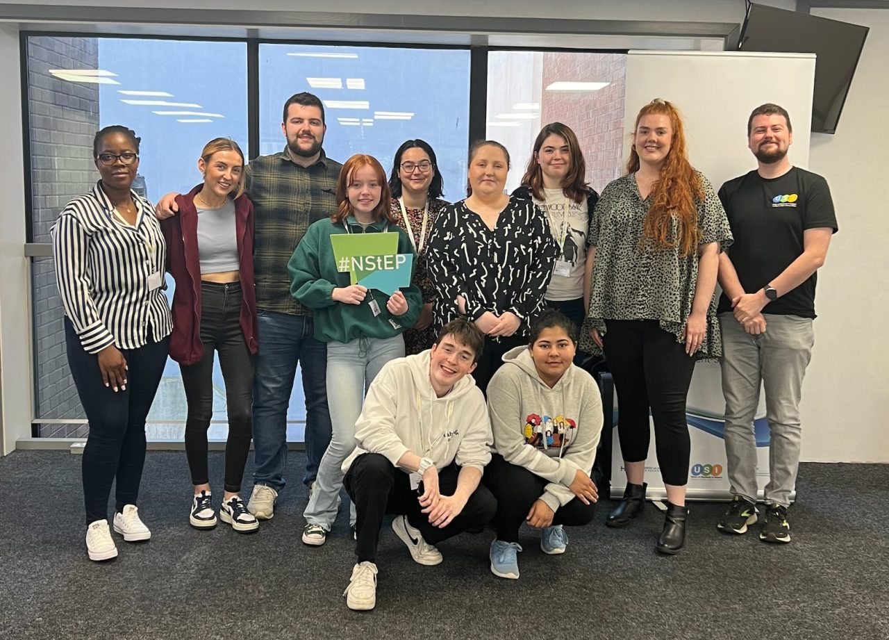 NStEP | National Student Engagement Programme