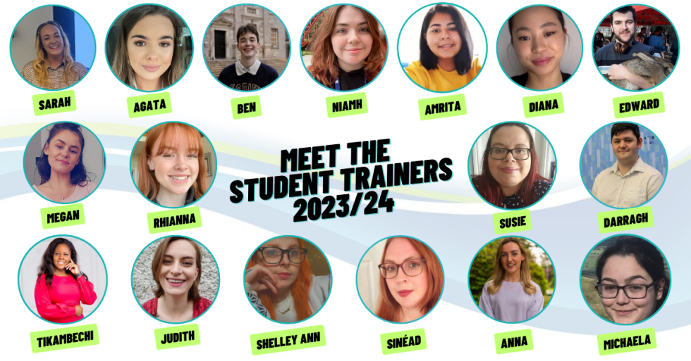 NStEP | National Student Engagement Programme