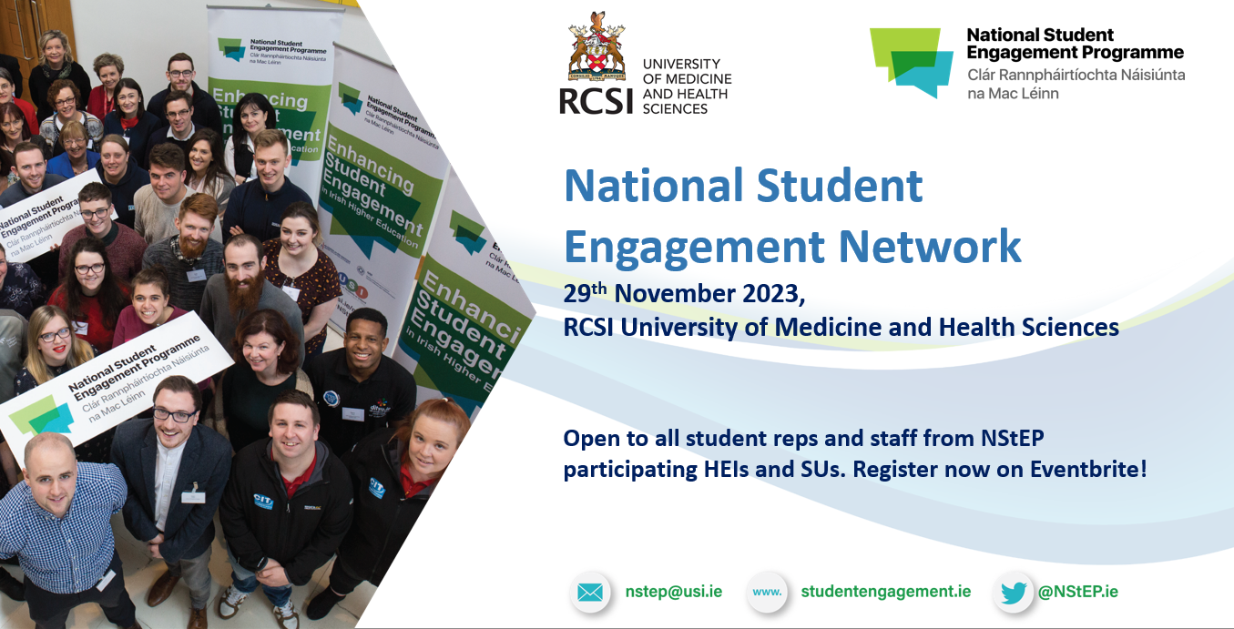News | NStEP News | NStEP