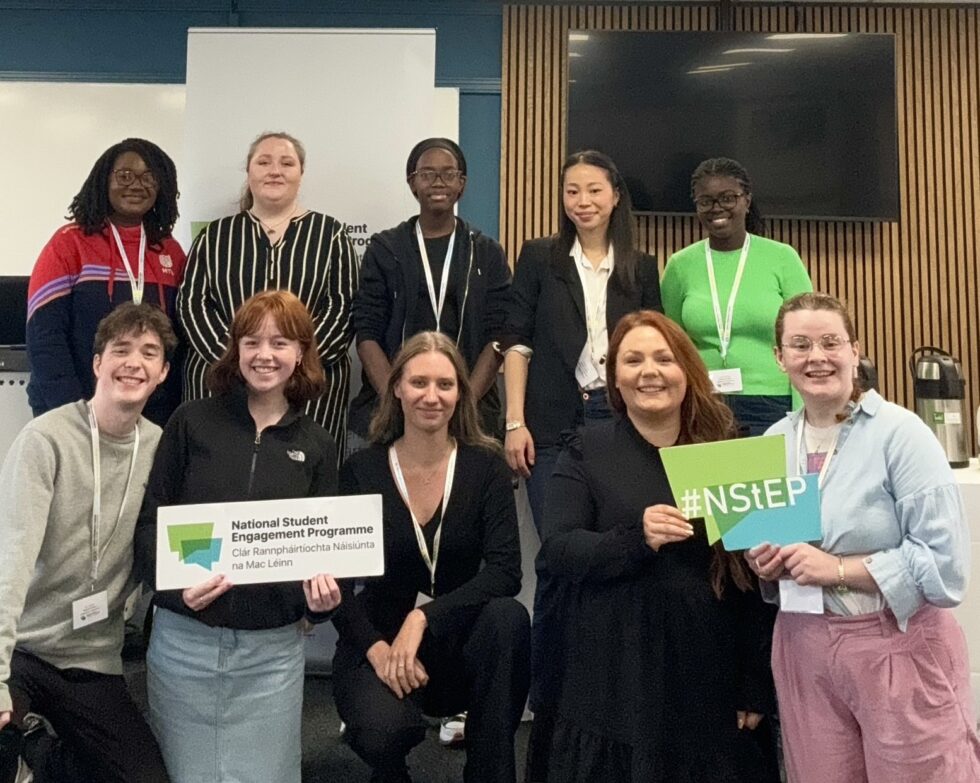 NStEP | National Student Engagement Programme