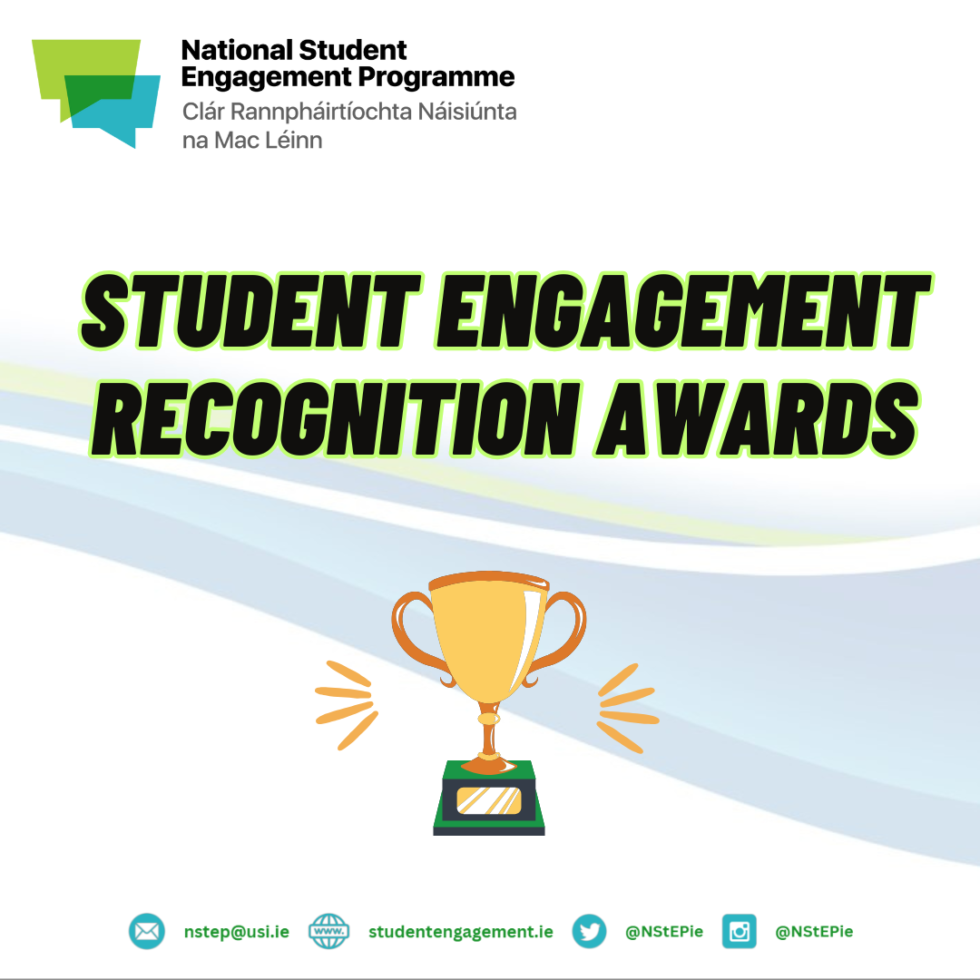 NStEP | National Student Engagement Programme